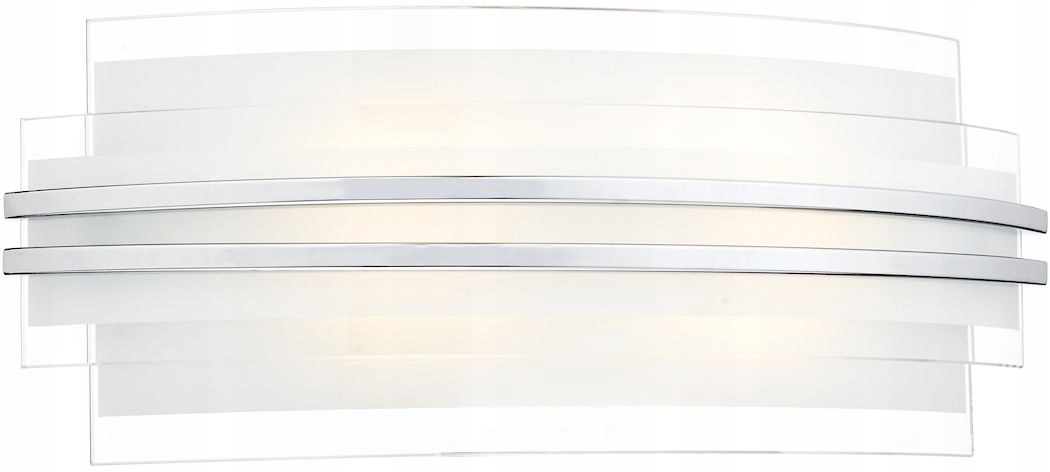 Kinkiet Dar Lighting biały zintegrowane źródło LED 5 W • Cena, Opinie ...