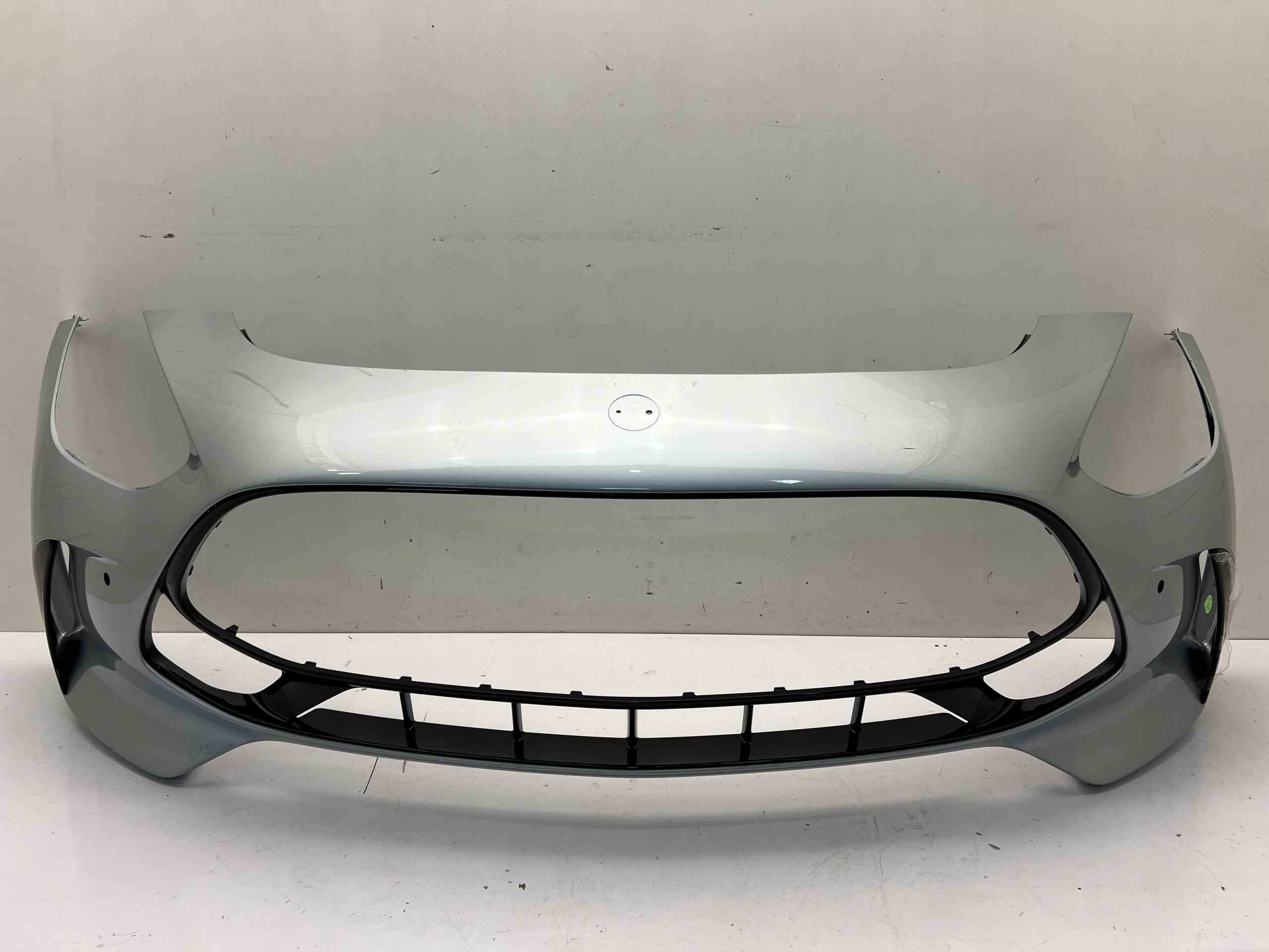 MERCEDES GT AMG W192 LIFT USA ZDERZAK PRZEDNI PRZÓD ORYGINAŁ OEM N 23 ...