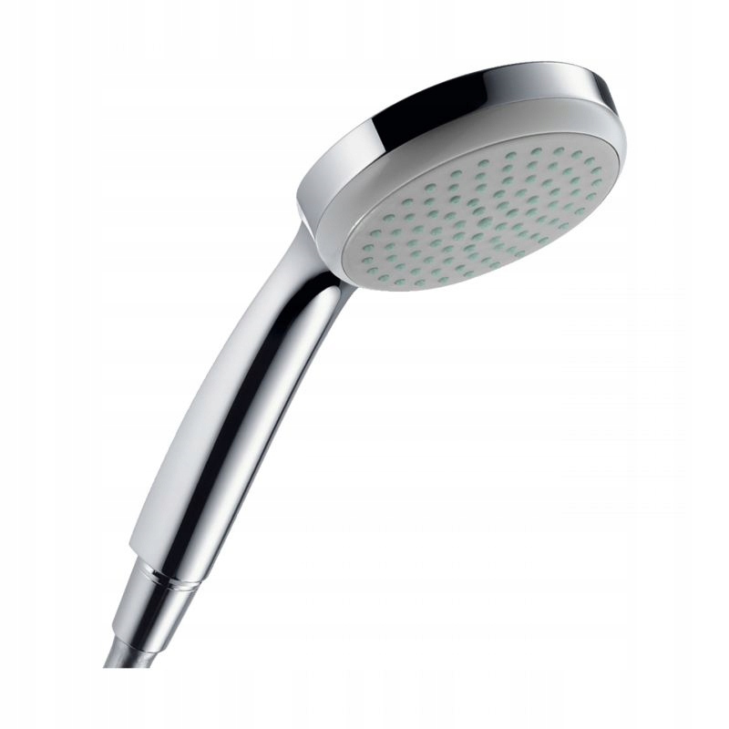 Hansgrohe Croma 100 srebrny (4011097664811) • Cena, Opinie 15318523227 ...