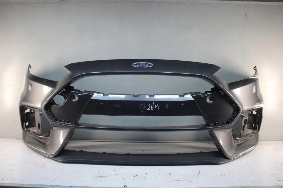 Focus Rs Mk3 Spoiler - Niska cena na Allegro