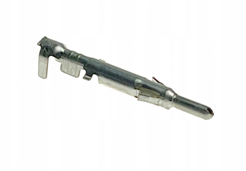 JST SLM-01T-1.3E apa érintkező, L típusú, EL/ML csatlakozókhoz - 10db, • Ár, Vélemények - Allegro