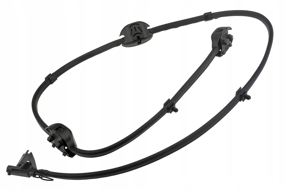 NTY 61667399024 NTY ZESPOŁ DYSZ SPRYSKIWACZA SZYBY EDS-BM-109 za 275,95 ...