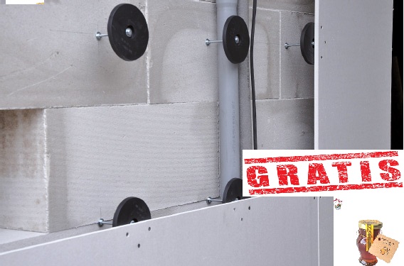 Kołki Stabisystem SM6 30 mm 36 sztuk • Cena, Opinie 8911143214 • Allegro