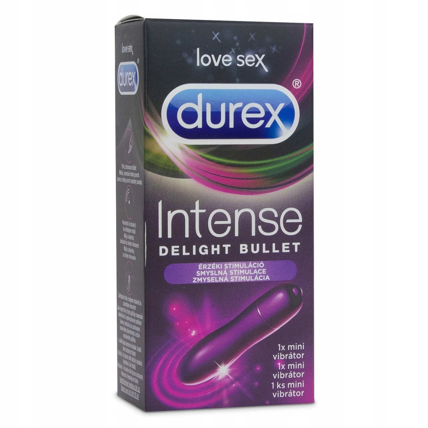 Durex Light - Niska cena na Allegro.pl