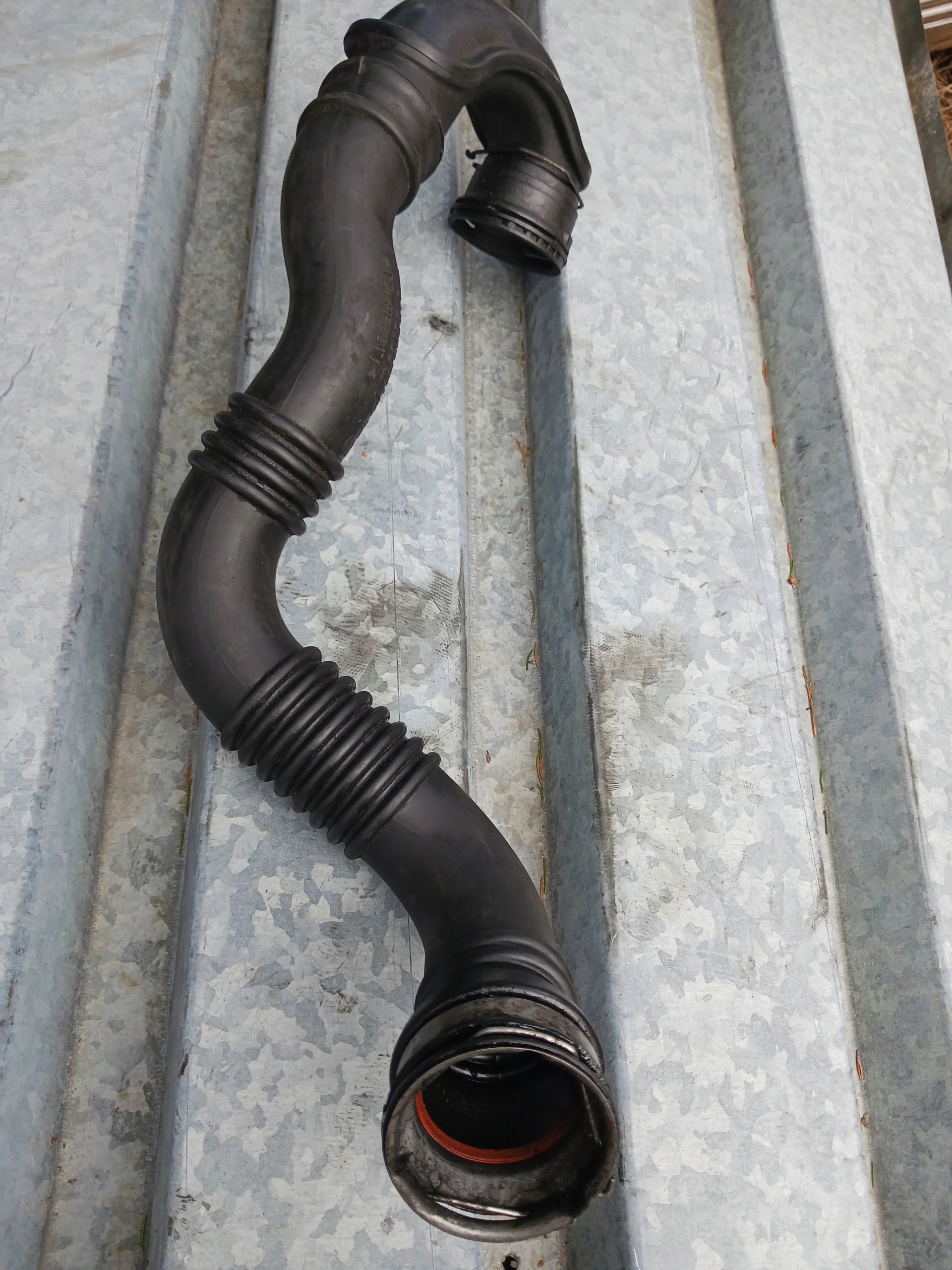 Opel OE 13265281 przewód rura wąż za 400.00PLN z Radom - Allegro ...