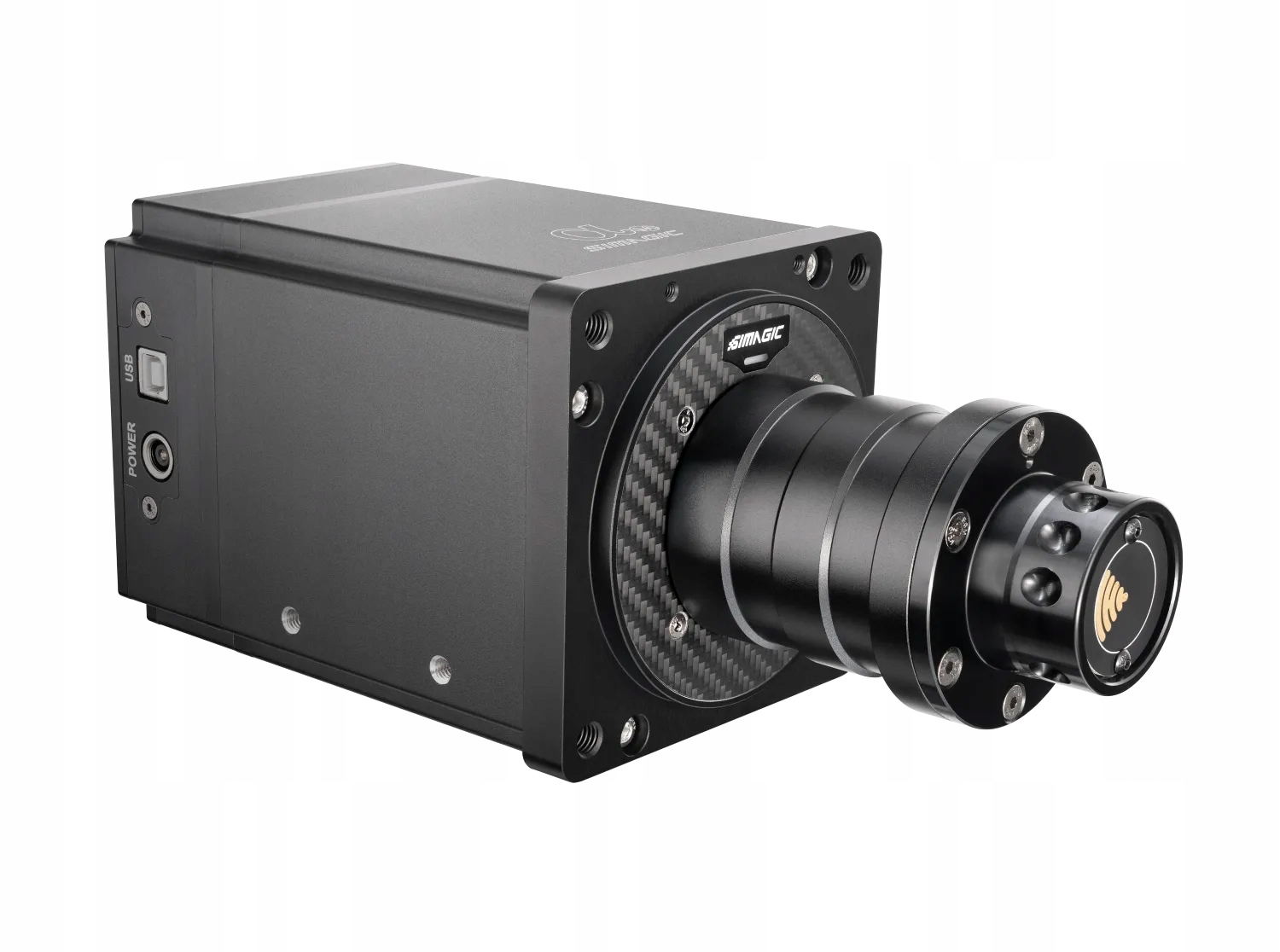 Simagic Alpha Mini - Niska cena na Allegro.pl