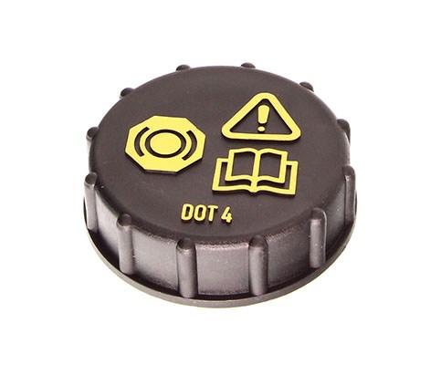 Ford Focus Zbiornik Płynu Hamulcowego - Niska cena na Allegro