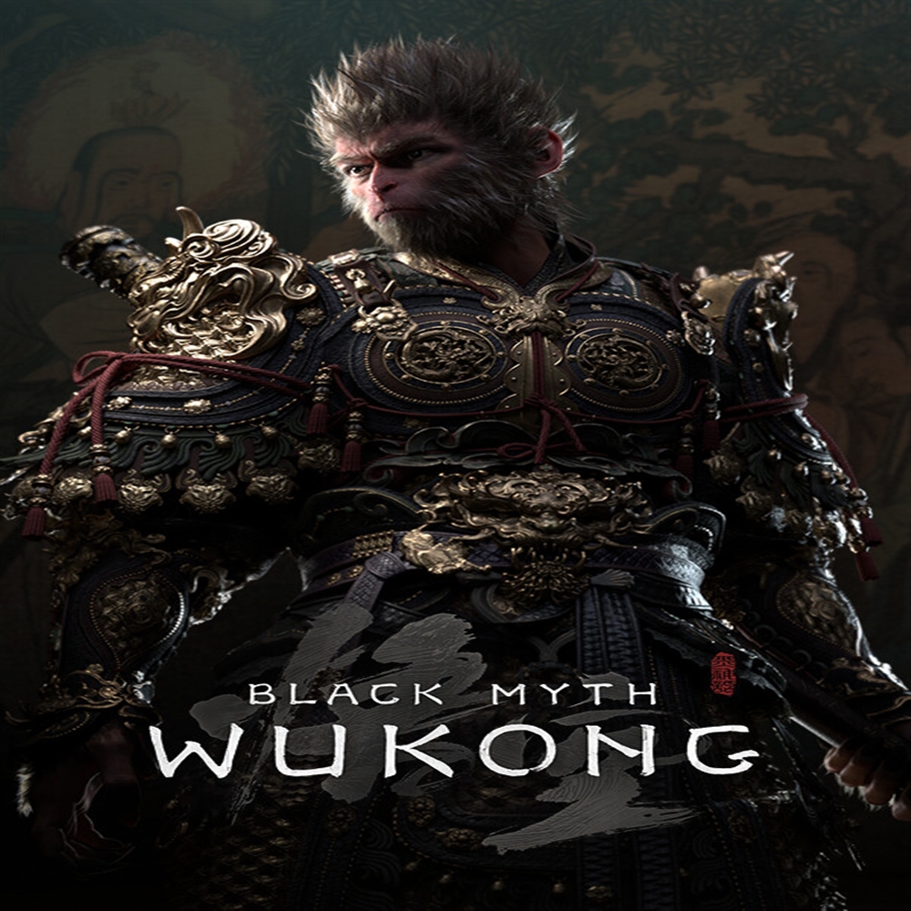 BLACK MYTH WUKONG STEAM NOWA GRA PEŁNA WERSJA PC PL - Stan: Nowy 324.99PLN - Sklepy, Opinie ...