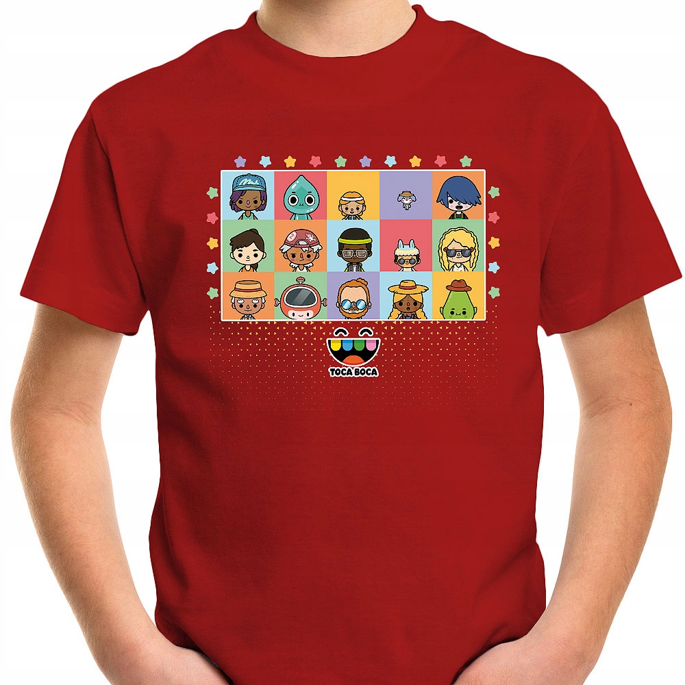 TOCA BOCA LIFE WORLD 140 SUPER PÓLÓ PÓLÓ, • Ár, Vélemények - Allegro