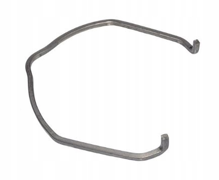 Volkswagen OE 1J0145769G opaska mocująca, przewód powietrza ...