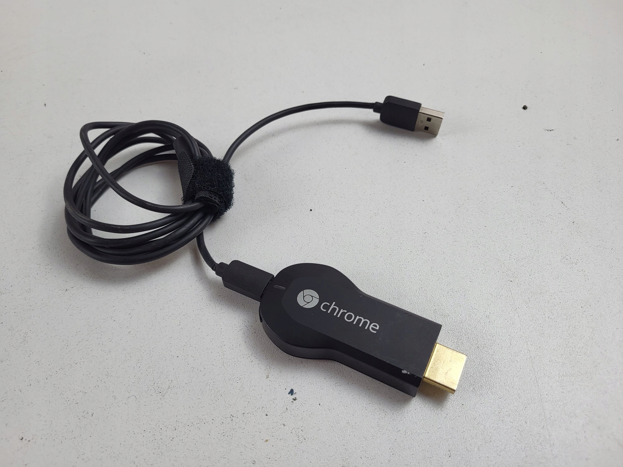 Google Chromecast h2g2-42 (2267596) - Sklep, Opinie, Cena w Allegro