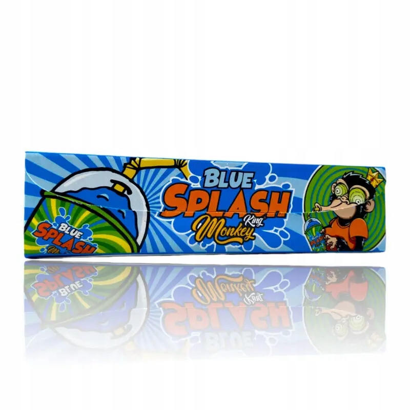 Monkey Wódka w Saszetkach - Niska cena na Allegro.pl