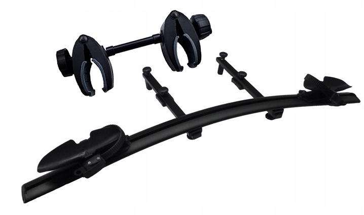 Bike Rack Adapter Bar - Niska cena na Allegro