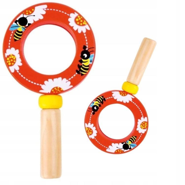 Detská lupa do záhrady | KúpSiTo.sk - Tovar z Poľska