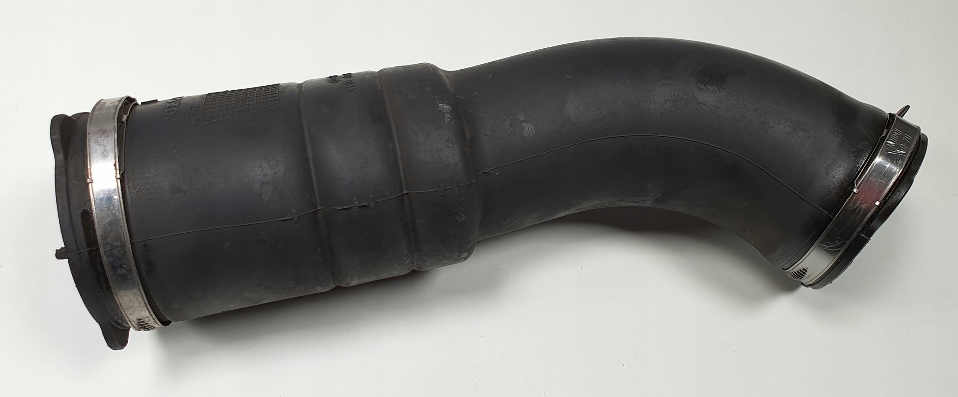 WĄŻ RURA DOLOT TURBINY FORD MONDEO MK4 08692401 08692401 za 50 zł z ... WĄŻ RURA DOLOT TURBINY FORD MONDEO MK4 08692401 08692401 za 50 zł z ...