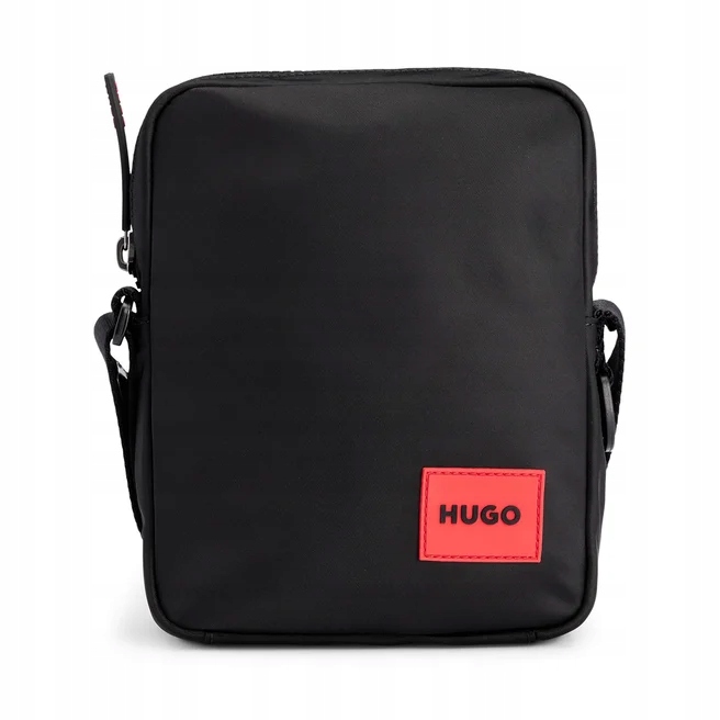 Hugo Boss Torba Męska - Niska cena na Allegro