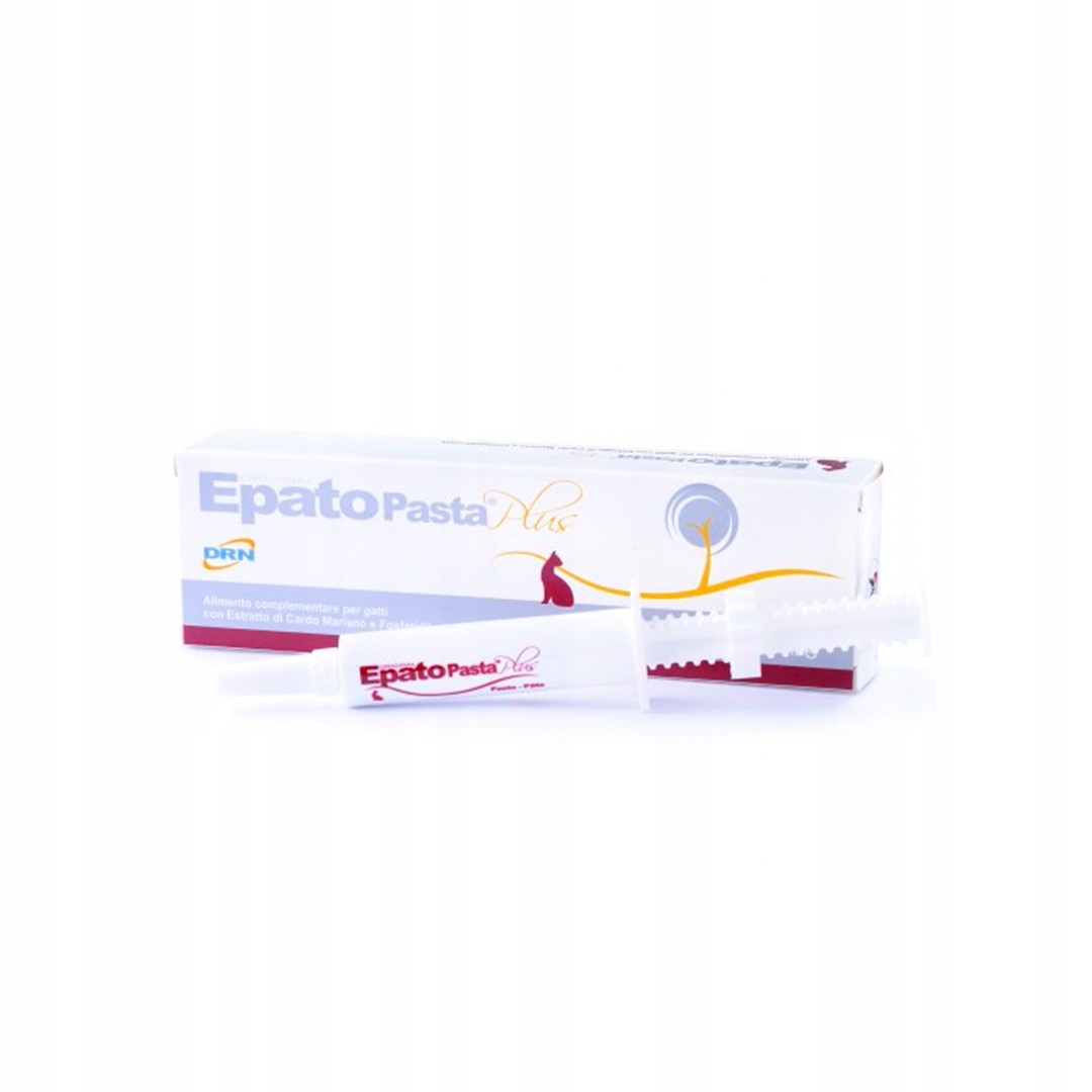 Epato 1500 Plus 2 x 15 ml pasta wspierająca i regenerująca wątrobę ...