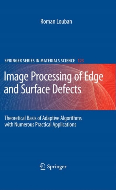 Image Processing of Edge and Surface Defects: Theo (16437411753 ...