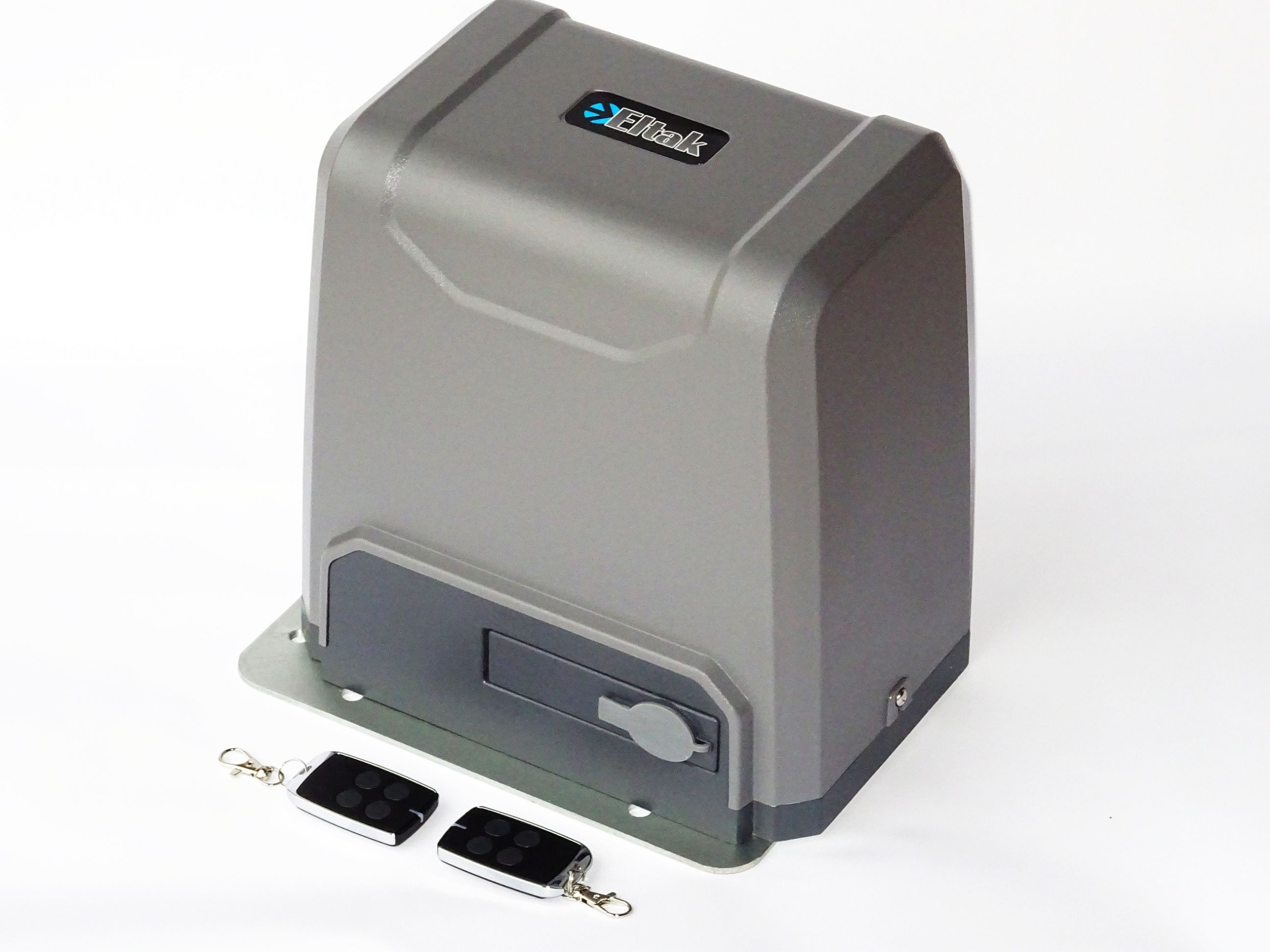 Automat napęd bramy przesuwnej SL1000AC 1000kg • Cena, Opinie • Napędy ...