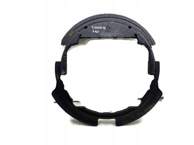 Volvo S60 Styropian - Niska cena na Allegro