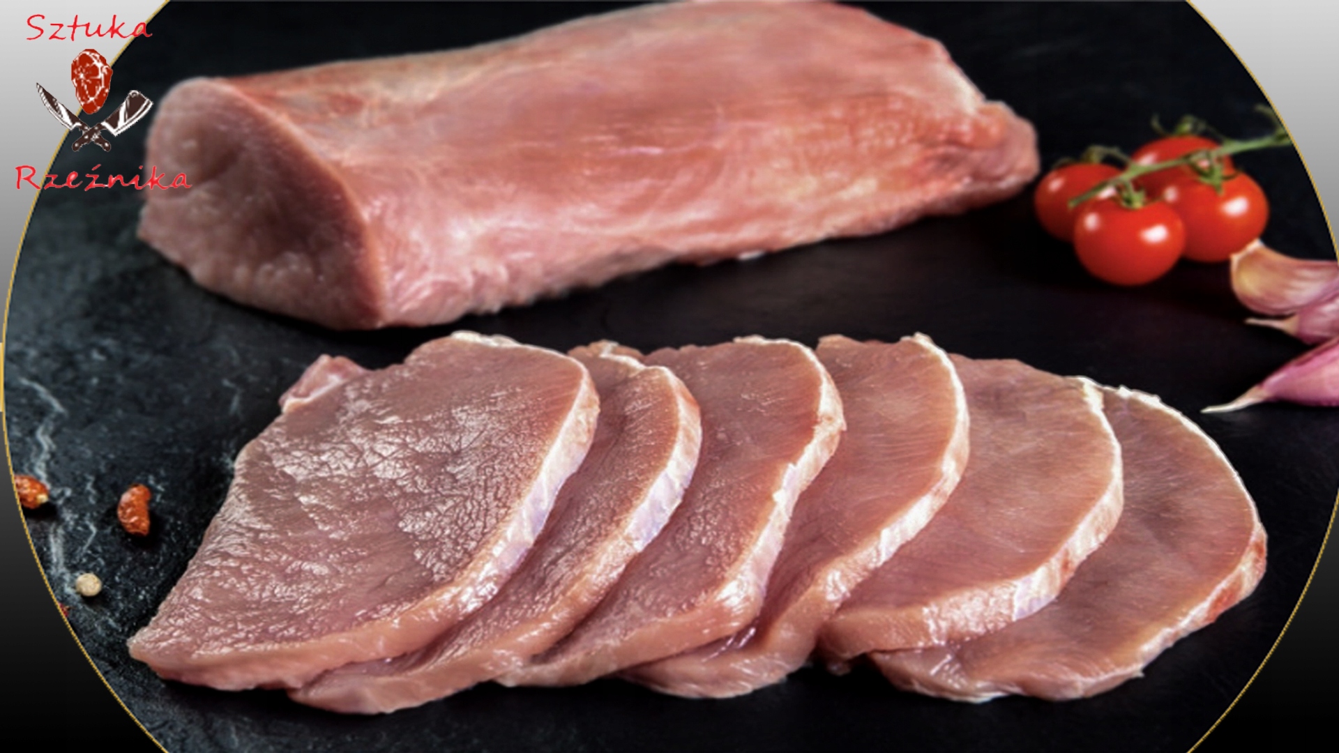 Wieprzowina SZTUKA U RZEŹNIKA 1000 g (5906284697071) • Cena, Opinie ...