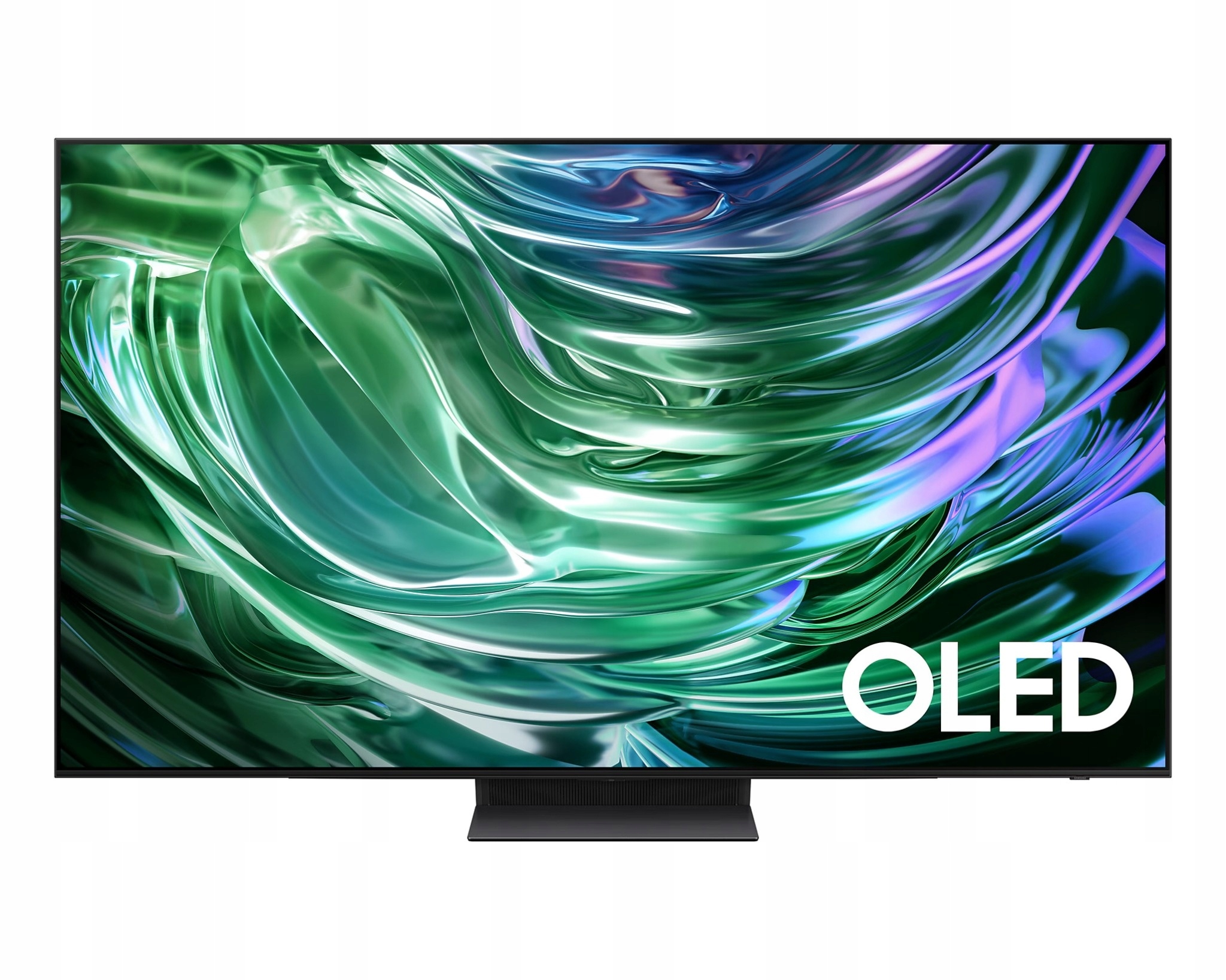 Telewizor OLED Samsung QE48S90D 48" 4K UHD - Sklep, Opinie, Cena w Allegro