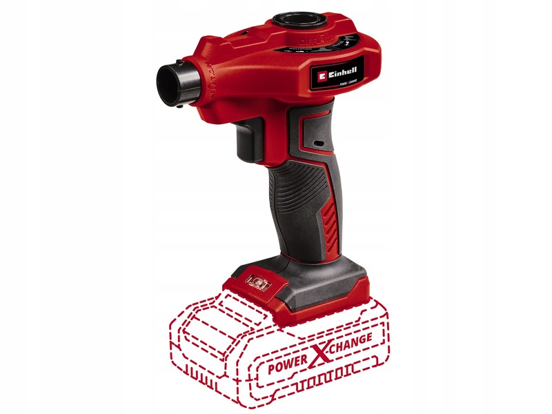 Pompka EINHELL Power X-Change CE-AP 18 Li-Solo 4006825658996 za 159 ...