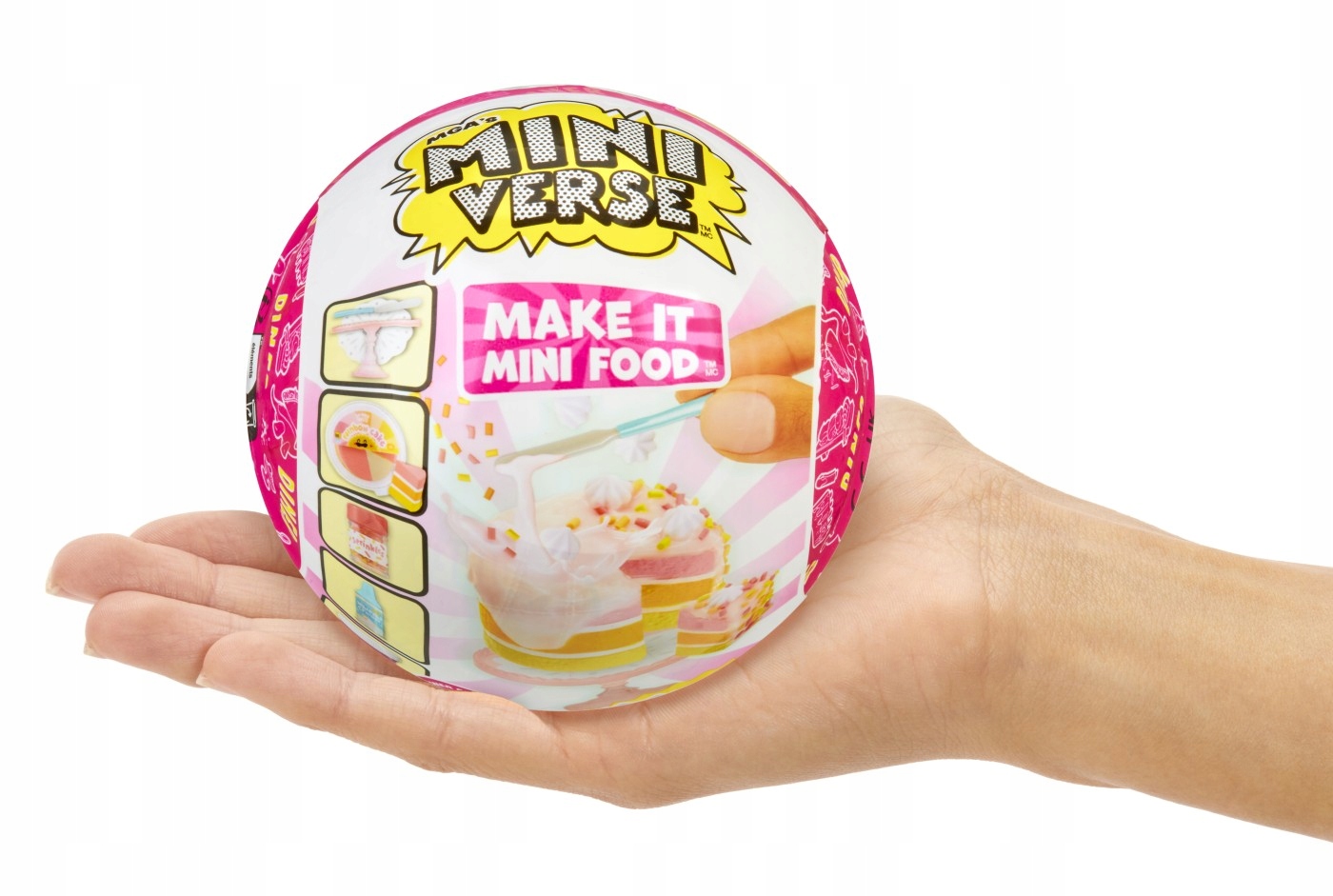 Miniverse - Niska cena na Allegro