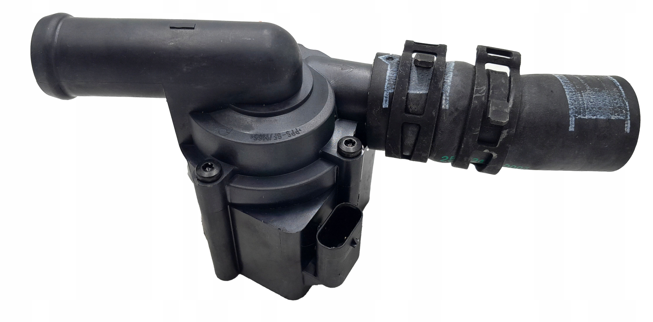 Pompa wody Ford Transit Custom BK21-8B552-AA • Cena, Opinie - Allegro