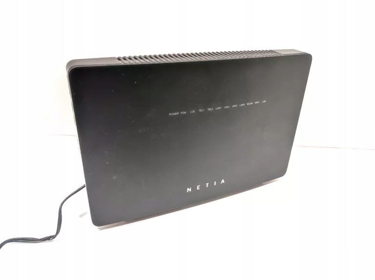 Router Huawei Hg8245q - Niska cena na Allegro
