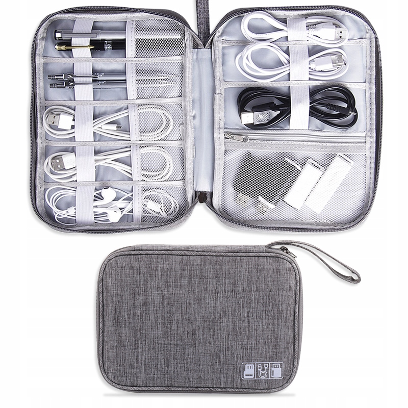 Etui na Kable - Niska cena na Allegro.pl