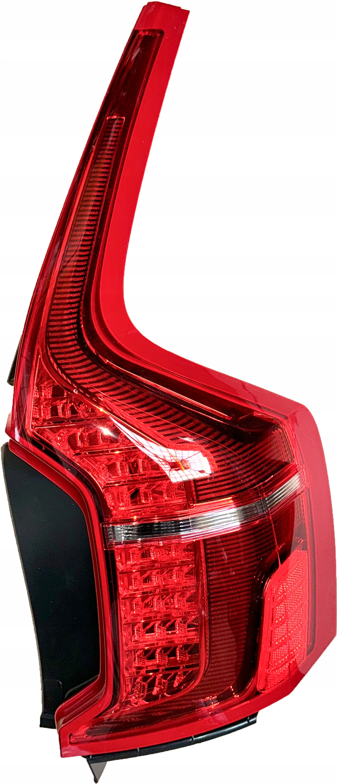 Lampa tylna prawa 2016 za 1742.66PLN z Kraków - Allegro - (15714551671)