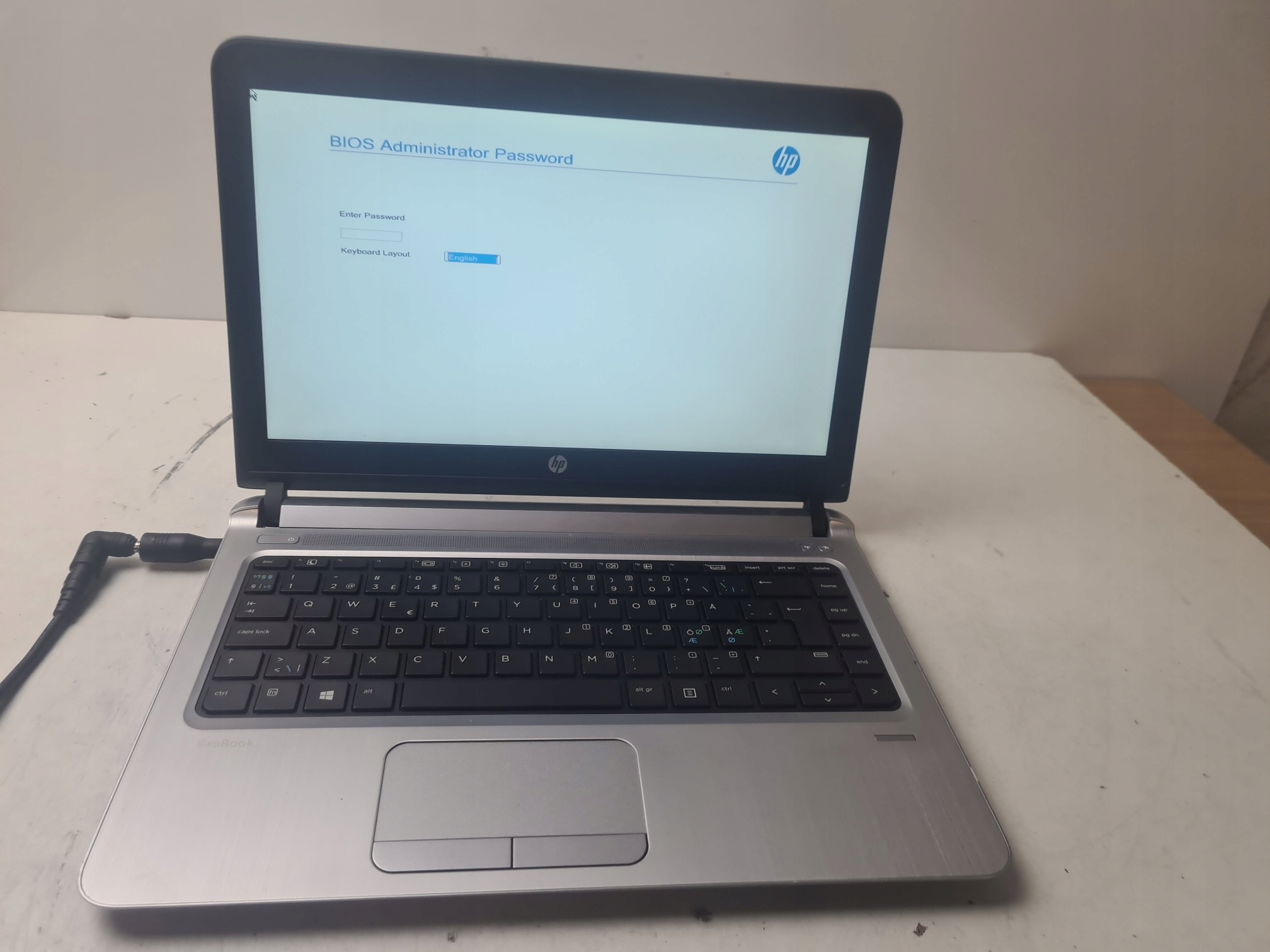 HP Probook 430 G3 (2266229) - Sklep, Opinie, Cena w Allegro