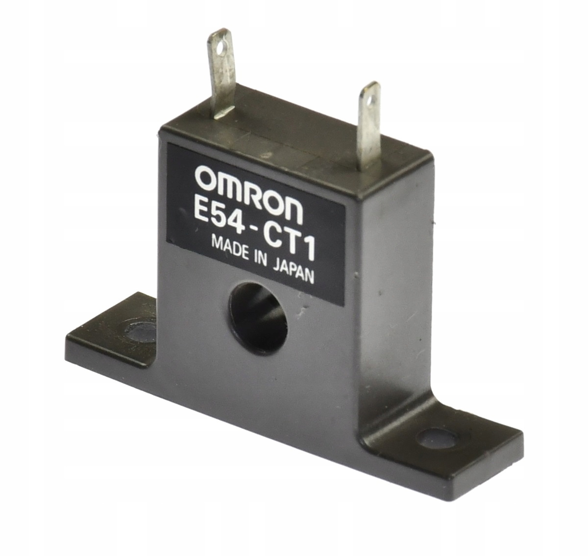 E54-CT1 OMRON przekładnik prądowy kontroler prądu • Cena, Opinie • Czujniki i przetworniki ...