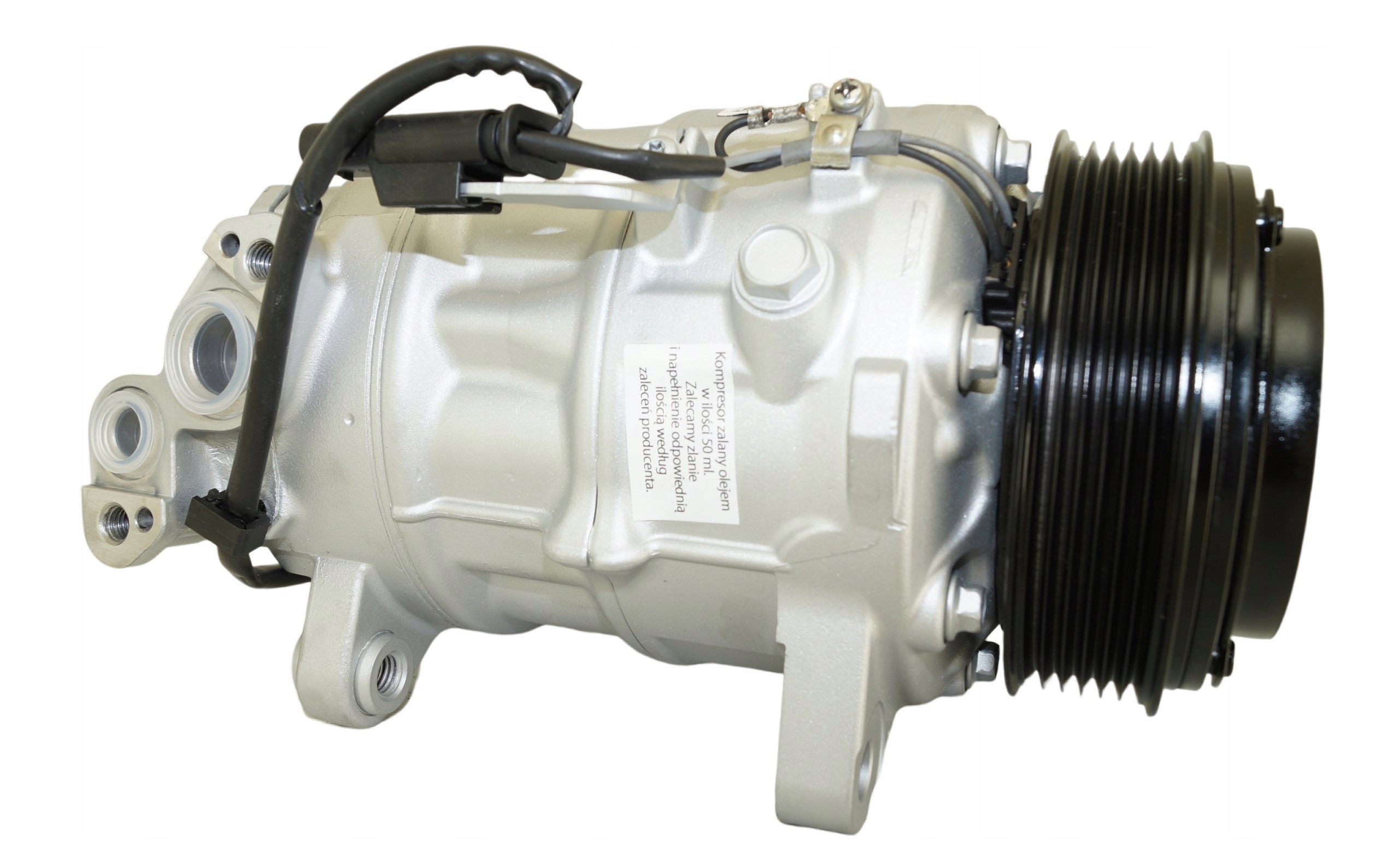 Pxc16-8732 w Kompresory klimatyzacji sprężarek - Allegro.pl