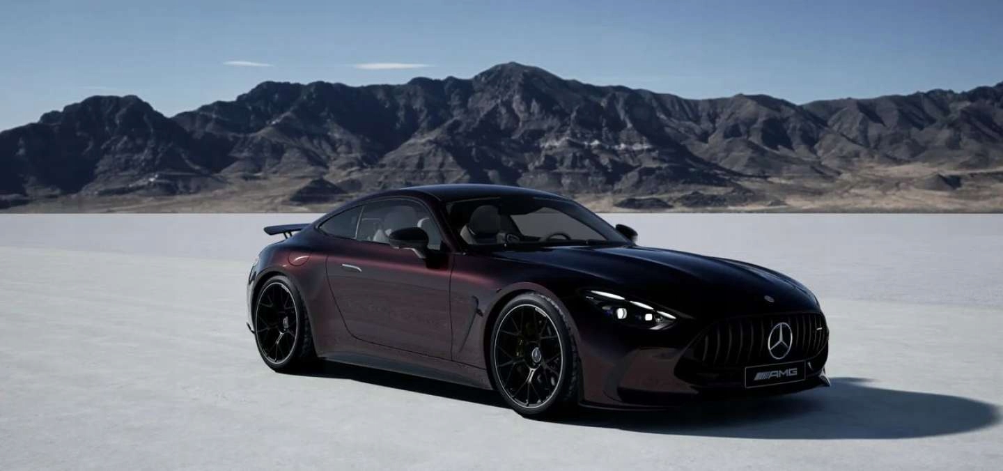 Mercedes-Benz AMG GT Mercedes-AMG GT 63 4MATIC... - Allegro.pl