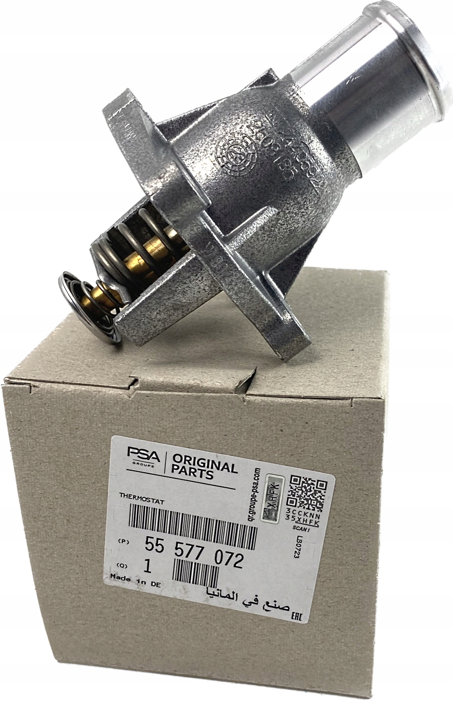 Opel OE 55577072 termostat za 399.99PLN z Warszawa-Wesoła - Allegro ...