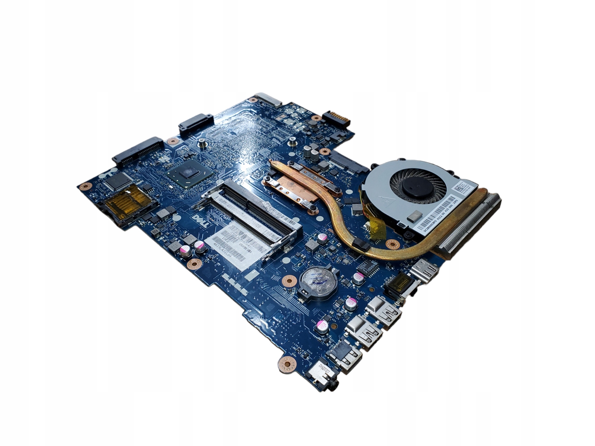 Płyta główna do Dell Inspiron 3521 Intel Pentium w Grudziądz - Sklep ...