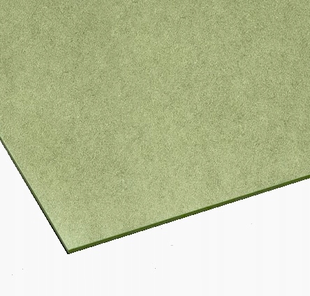 PŁYTA MDF 6mm WILGOCIOODPORNA FORMATKA 1000x700mm • Cena, Opinie ...