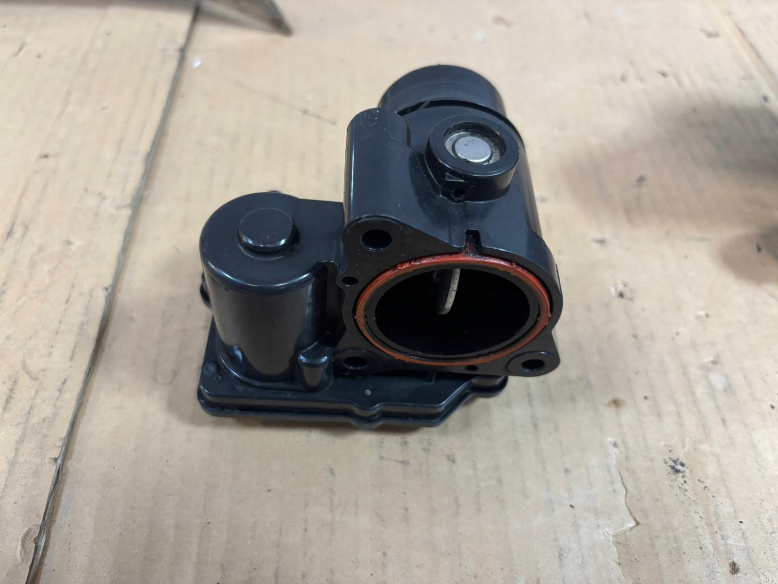 Моновпрыск Nissan Qashqai 3 поколение (2021-2024), A2C53350753 - купить ...