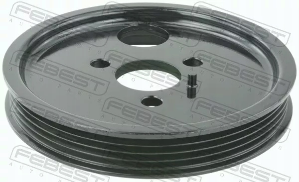 Febest FDDS-TT9 Koło pasowe, pompa wspomagania układu kierowniczego ...