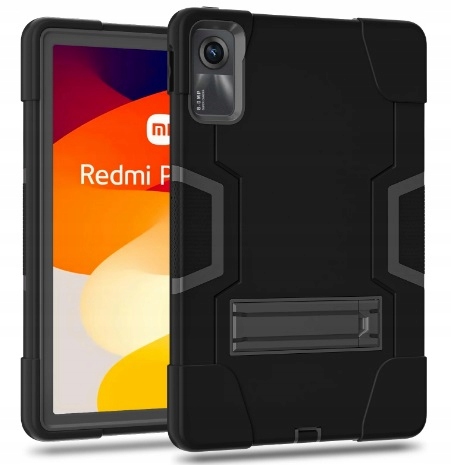Etui do Xiaomi Redmi Pad SE 11", Case Obudowa Pancerne Futerał ...
