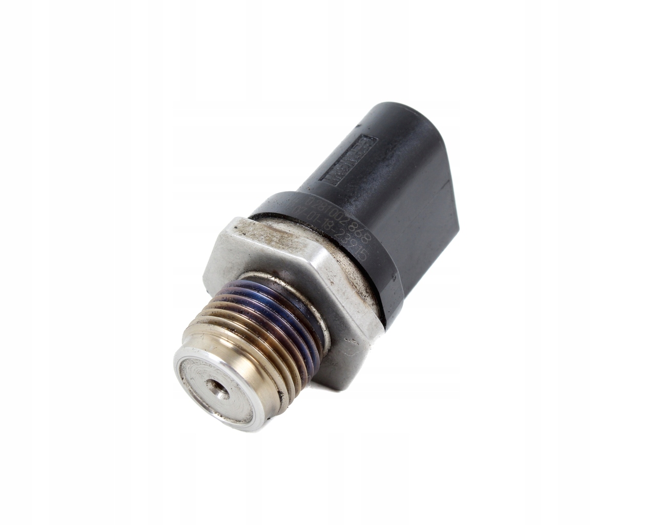 BMW CZUJNIK CIŚNIENIA PALIWA 0281002868 za 128.00PLN z WROCŁAW ...