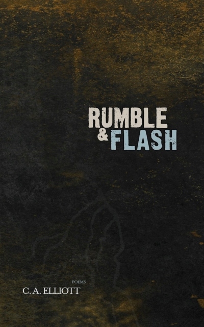 Rumble and Flash - Elliott, Chad Allen EBOOK (9681429266) | Ebook Allegro