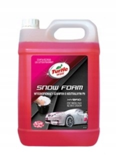 TURTLE WAX WYSOKOPIENIĄCY SZAMPON PIANA 2,5L 5010322531415 za 68.99PLN z Sulejówek - Allegro ...