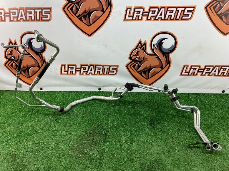 PRZEWODY KLIMATYZACJI RANGE ROVER SPORT L494 KPLA-19A834-CC - porównaj ...