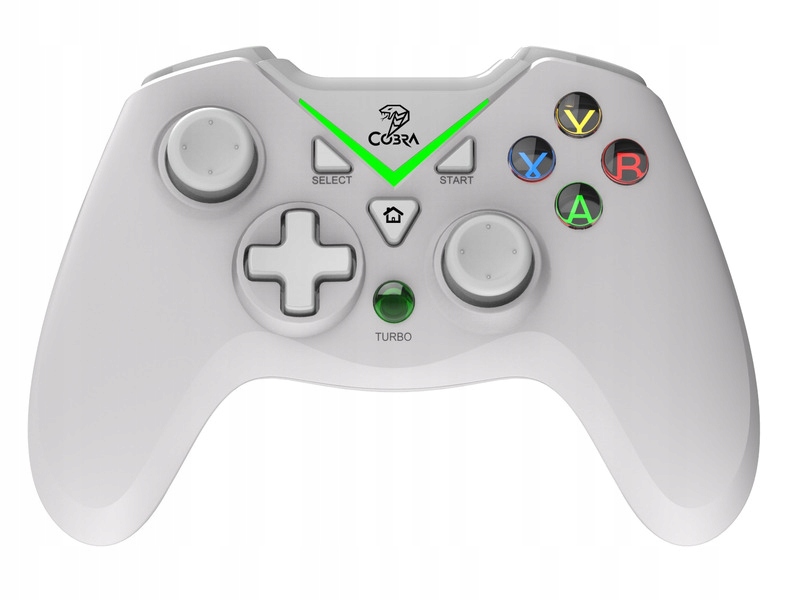 Cobra Pad Xbox One - Niska cena na Allegro