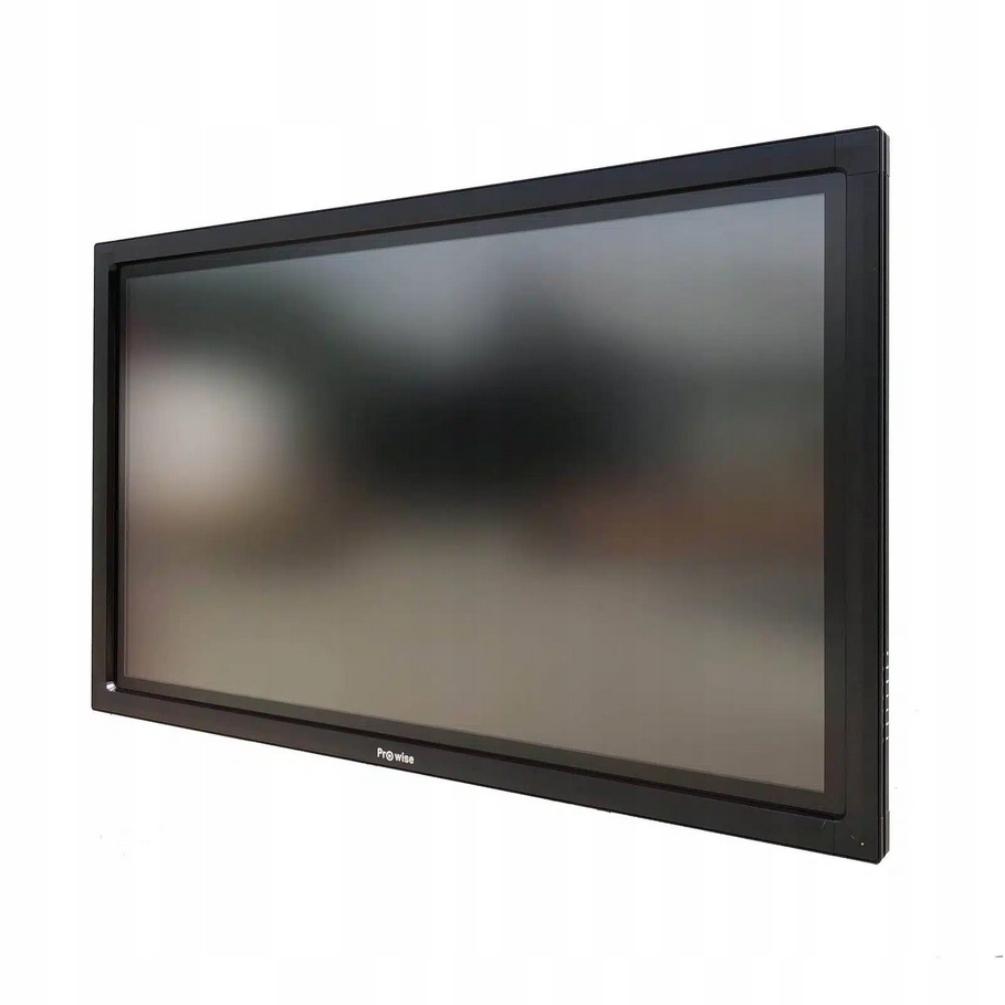Monitor interaktywny ProWise 65" Full HD Dotyk PW-65V02+ - Sklep ...