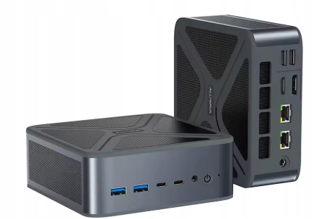 Mini PC ALLIWAVA GH8 AMD Ryzen 9 8945HS, 32 GB RAM, 1 TB SSD ...