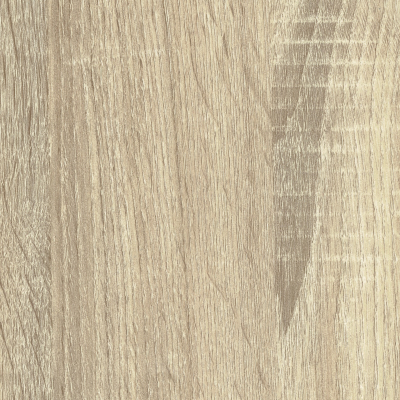 Parapet wewnętrzny MDF dąb sonoma gr. 1,8cm • Cena, Opinie • Parapety ...